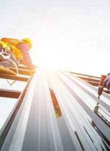 COLORBOND Roofing Sheet Types For Traditional Homes