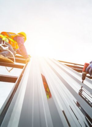 COLORBOND Roofing Sheet Types For Traditional Homes