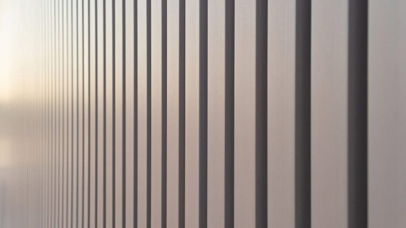 COLORBOND Wall Cladding Profiles For Your Home | ClickSteel