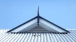 Colorbond steel Barge Flashing - ClickSteel