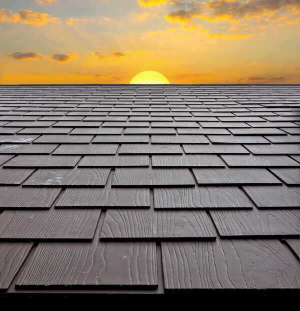 Discover The Benefits Of COLORBOND Corrugated Roofing