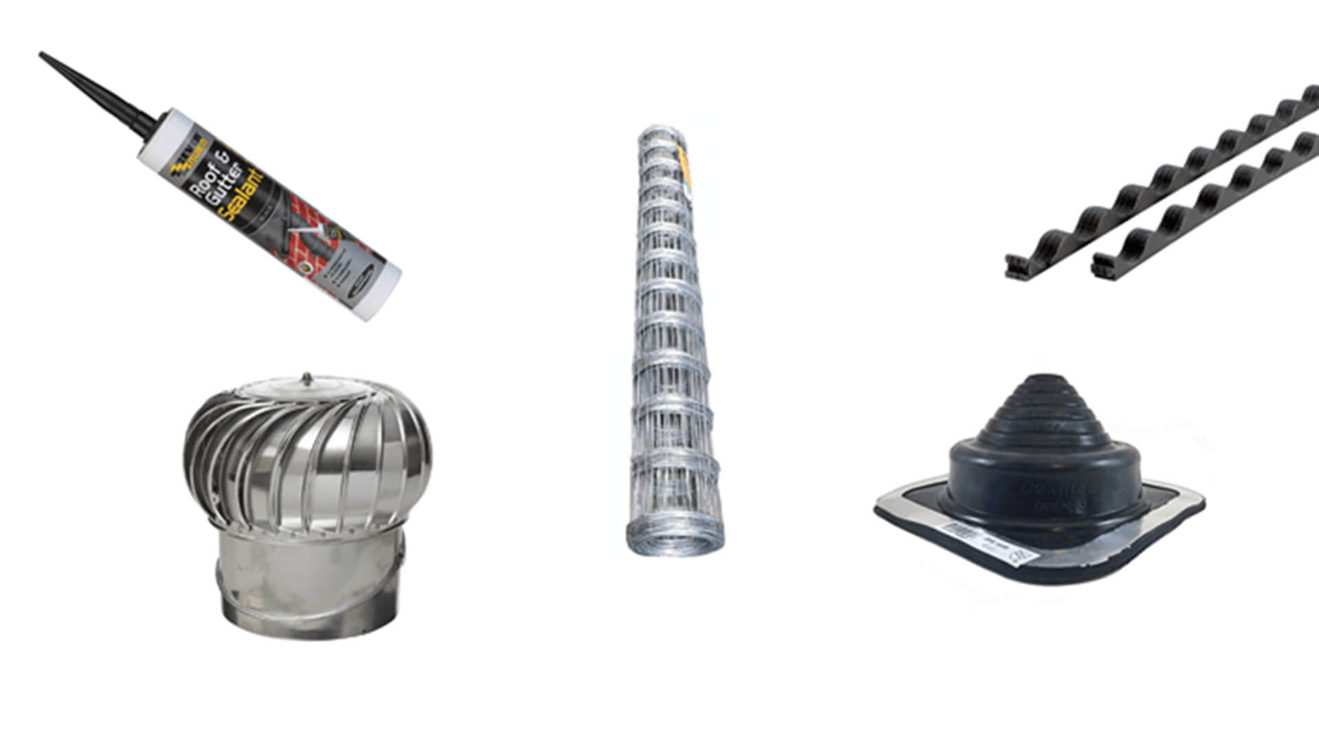 Must-Have Roofing Accessories for Your Home | Guide