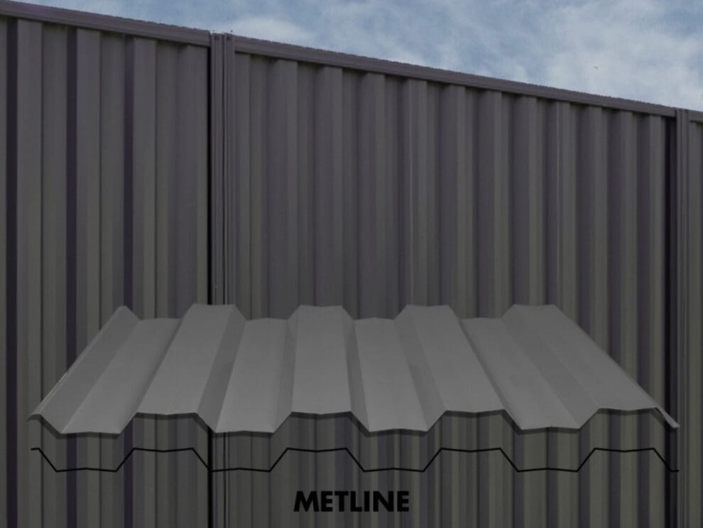Colorbond Fencing - 20% off RRP
