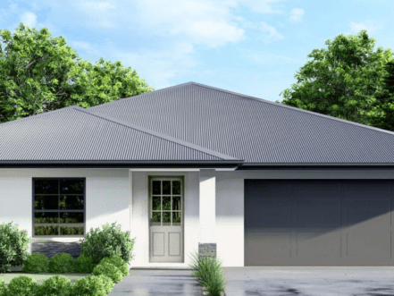 COLORBOND® Wall Cladding Installation Expert Guide | ClickSteel