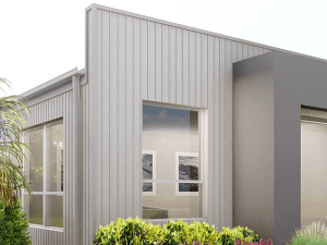 Metroclad 850 ZINCALUME®️ steel | ClickSteel - Roofing