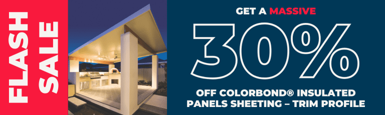 Leading Insulated Panel Roofing Products For Your Patios