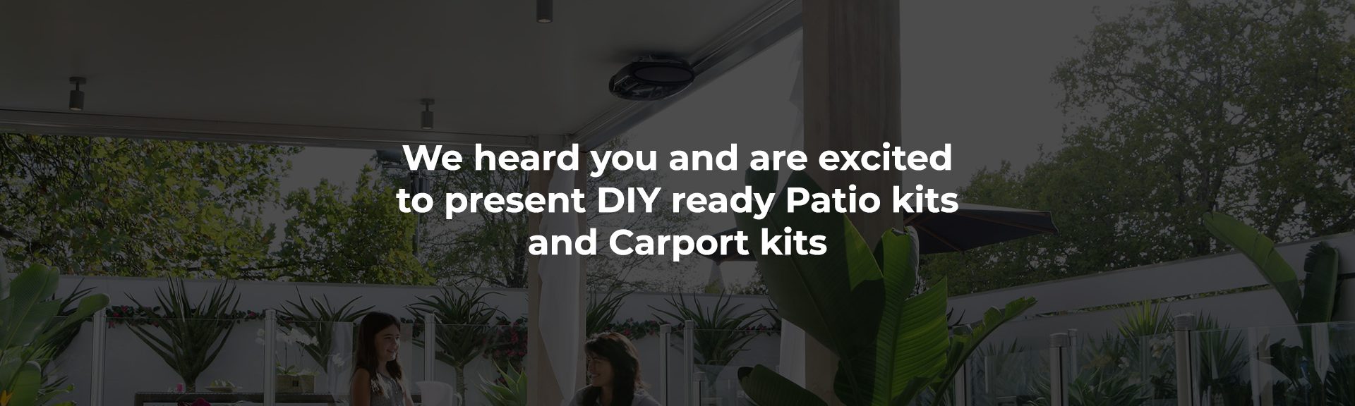 ClickSteel | Premium COLORBOND Roofing & Fencing Suppliers